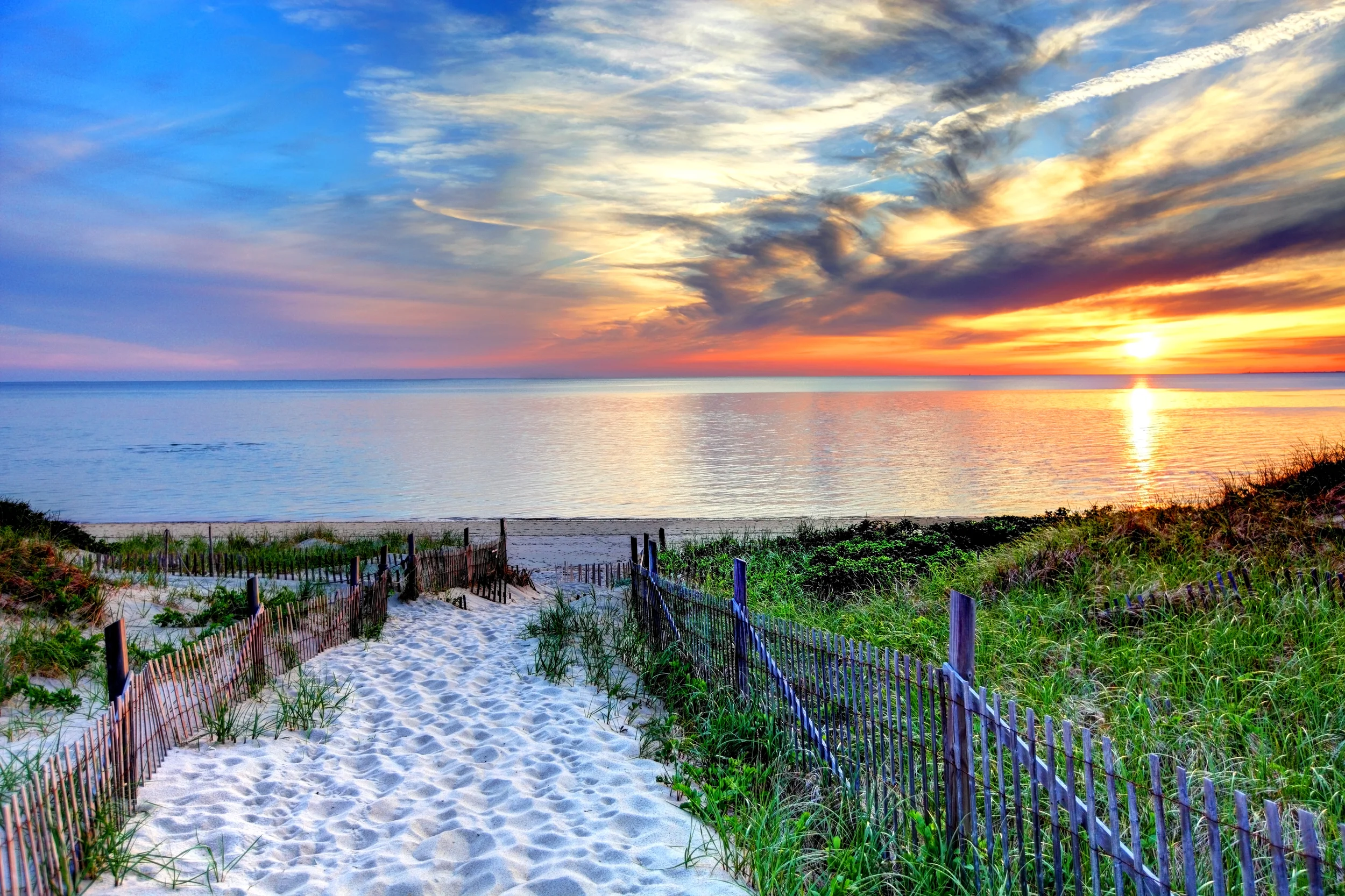 Cape Cod National Seashore